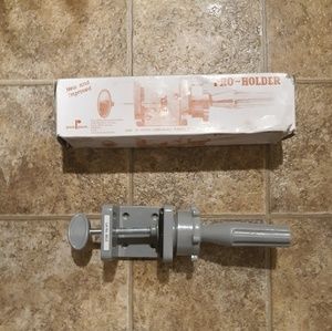 Accessories | Pivot Point Pro Holder Mannequin Head Clamp 93n | Poshmark